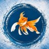 Иконка канала ЗОЛОТАЯ РЫБКА