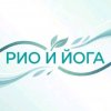 Иконка канала РИО+ЙОГА