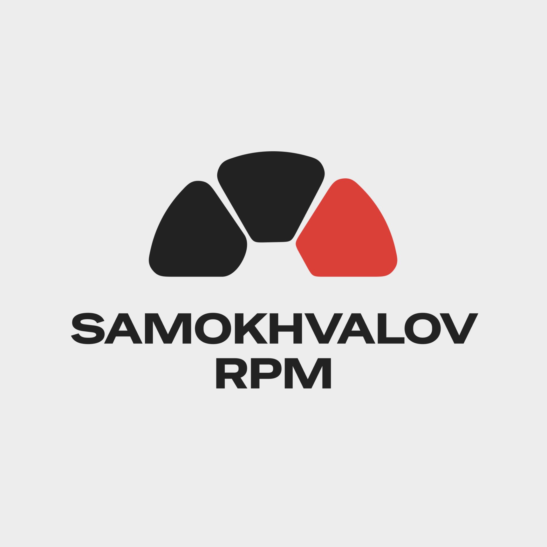Иконка канала Samokhvalov RPM