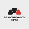 Иконка канала Samokhvalov RPM