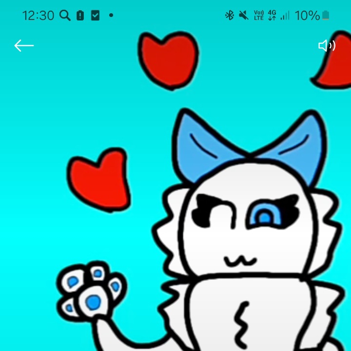 Иконка канала Bella_my_cat~♡