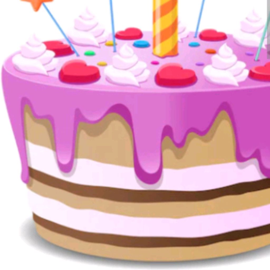 Иконка канала 🍰 Тортик 🍰