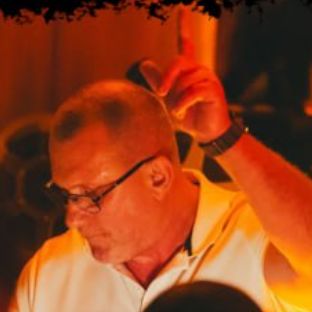 Иконка канала Dj Ded