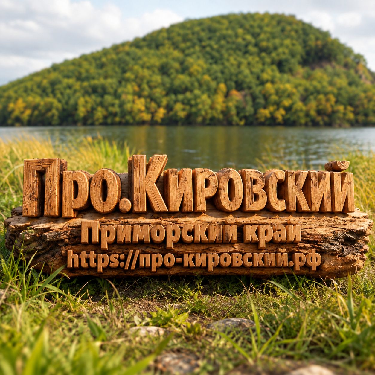 Иконка канала Про.Кировский