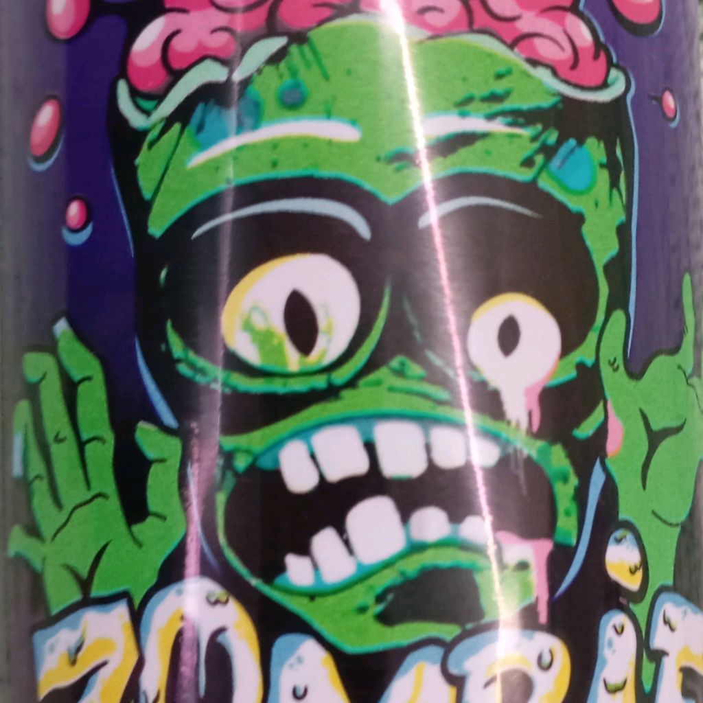 Иконка канала Zombachina