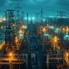 Иконка канала Электроснабжение, химия, биология и  природа