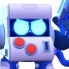 Иконка канала roblox-minecraft