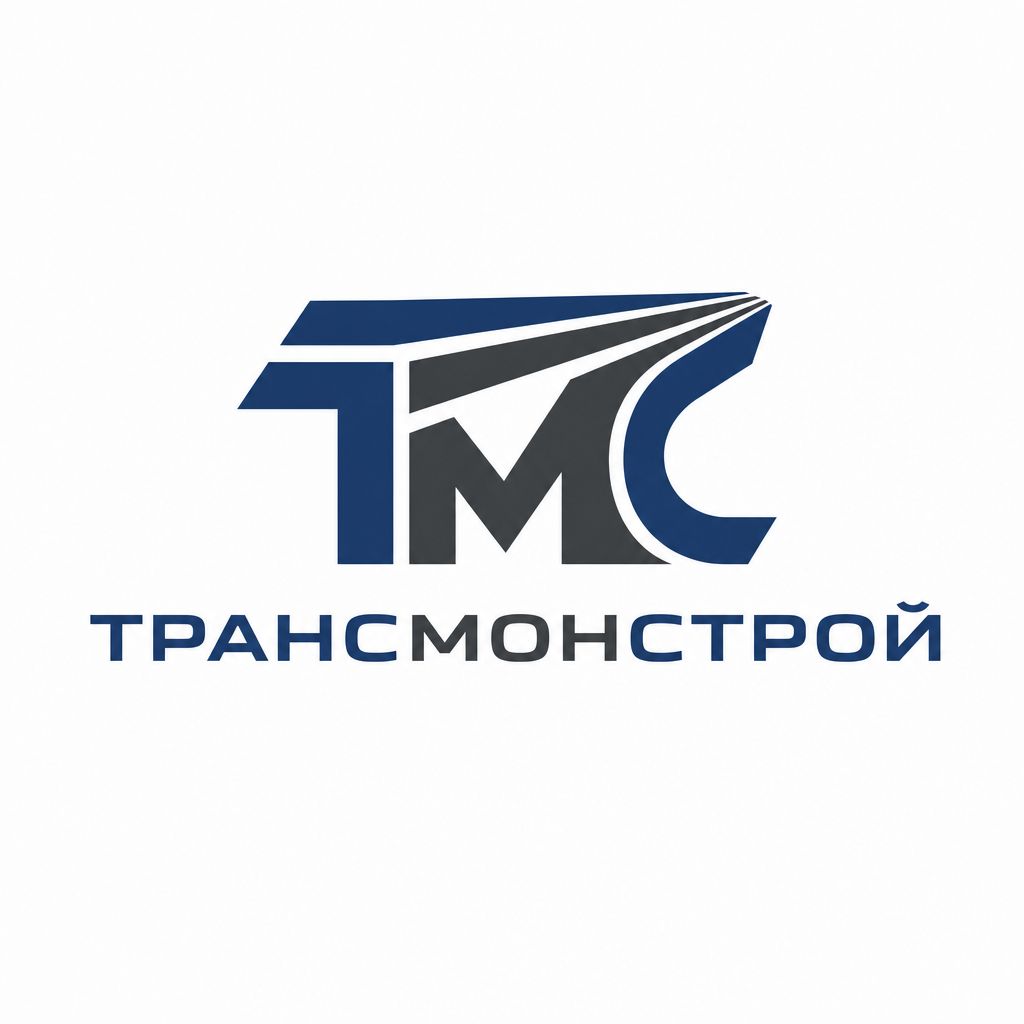 Иконка канала ТрансМонСтрой