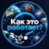 Иконка канала Как это работает?