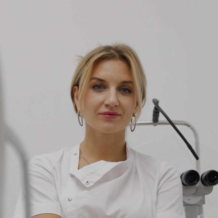 Иконка канала Доктор Инна Швайликова