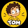 Иконка канала Yellow Tom