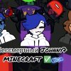 Иконка канала Бессмертный Johnny 7 Minecraft ✅∞