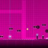 Иконка канала Лева: Geometry Dash