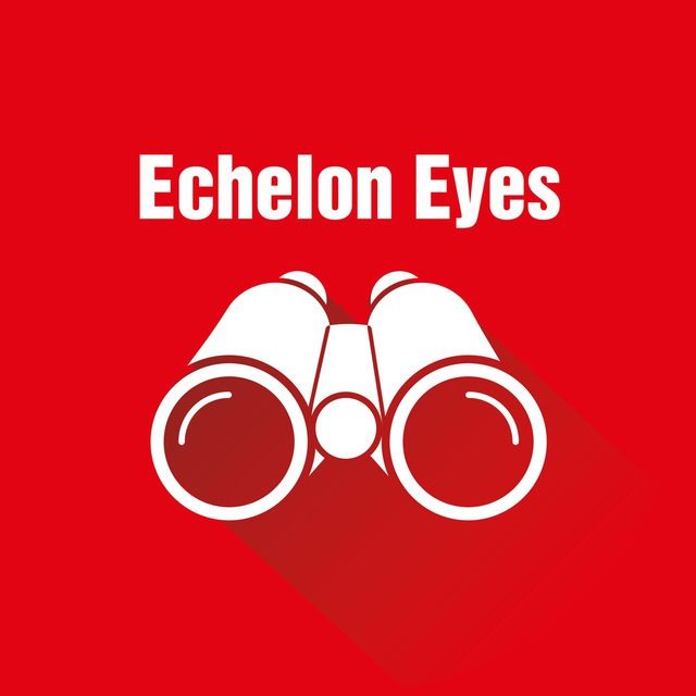 Иконка канала Echelon Eyes