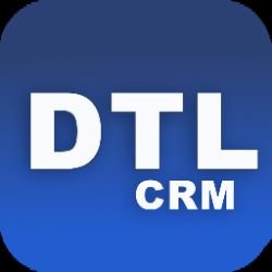 Иконка канала CrmDtl Channel