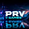 Иконка канала PRV Games