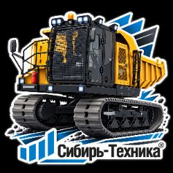 Иконка канала Сибирь-Техника