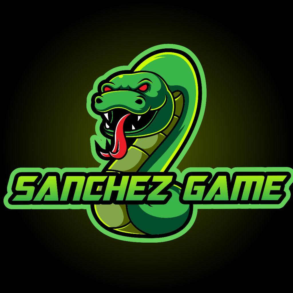 Иконка канала SANCHEZ GAME