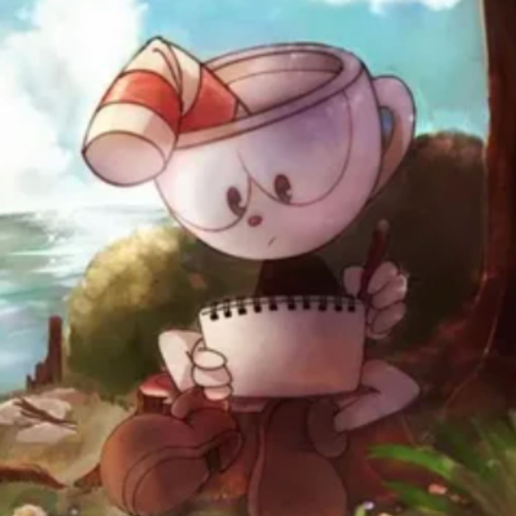 Иконка канала 🔴 Cuphead🔴