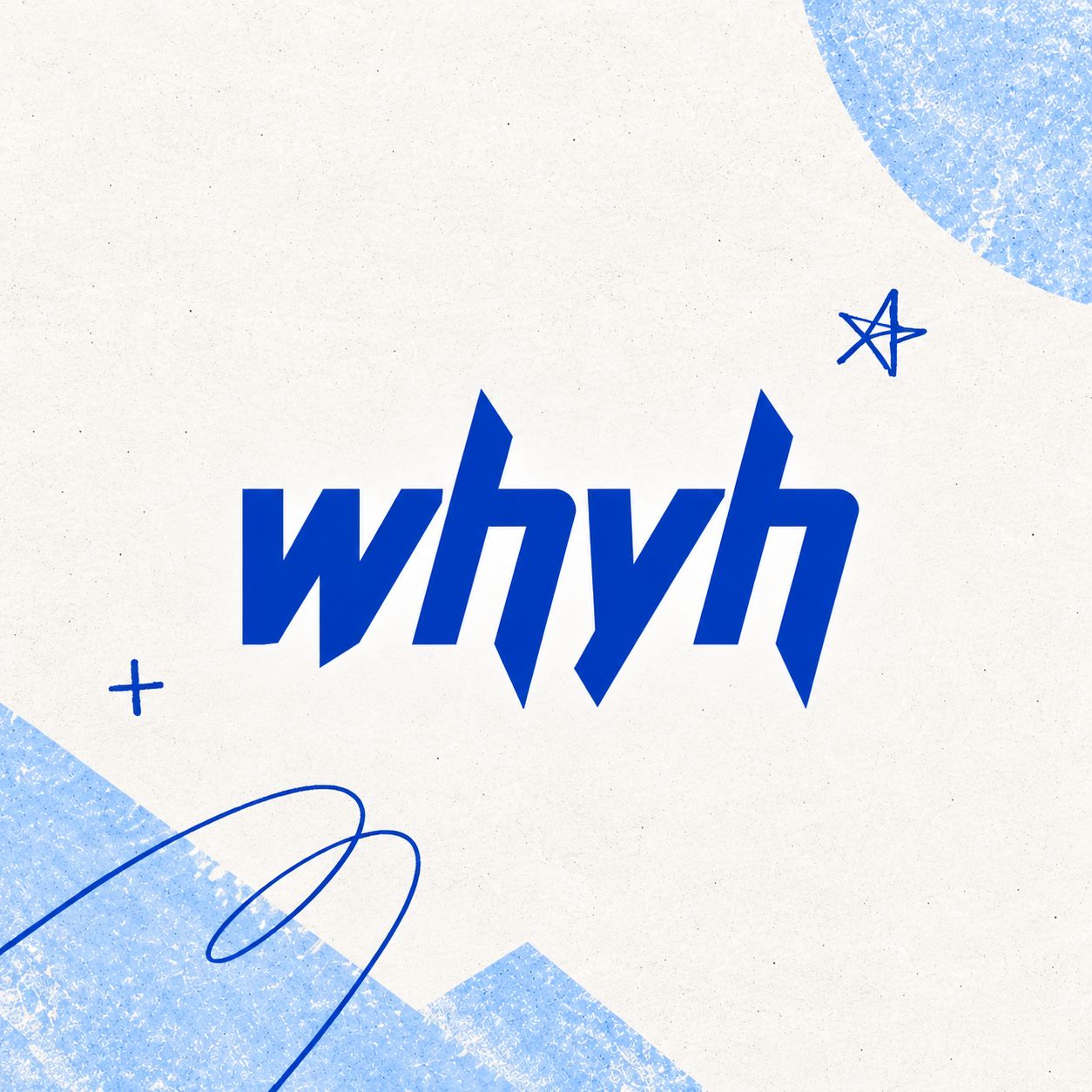 Иконка канала Whyh