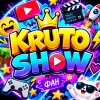 Иконка канала Dabl show