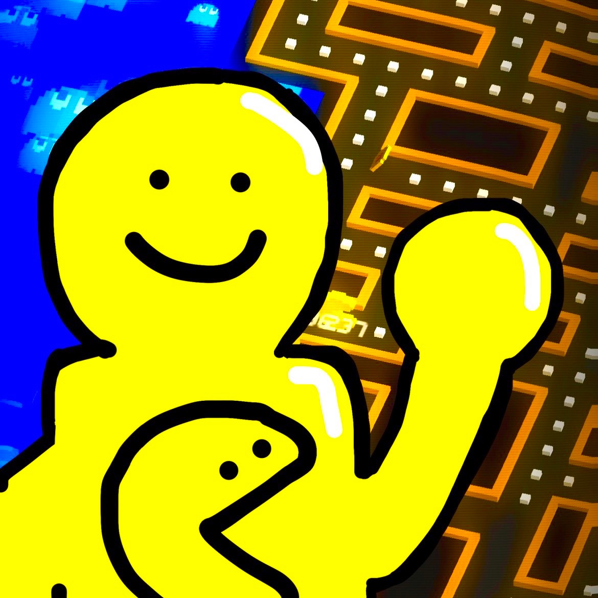 Иконка канала 💛Аниматор Рафаэль💛 (Анти Осенний Дурпл Фаза ??)