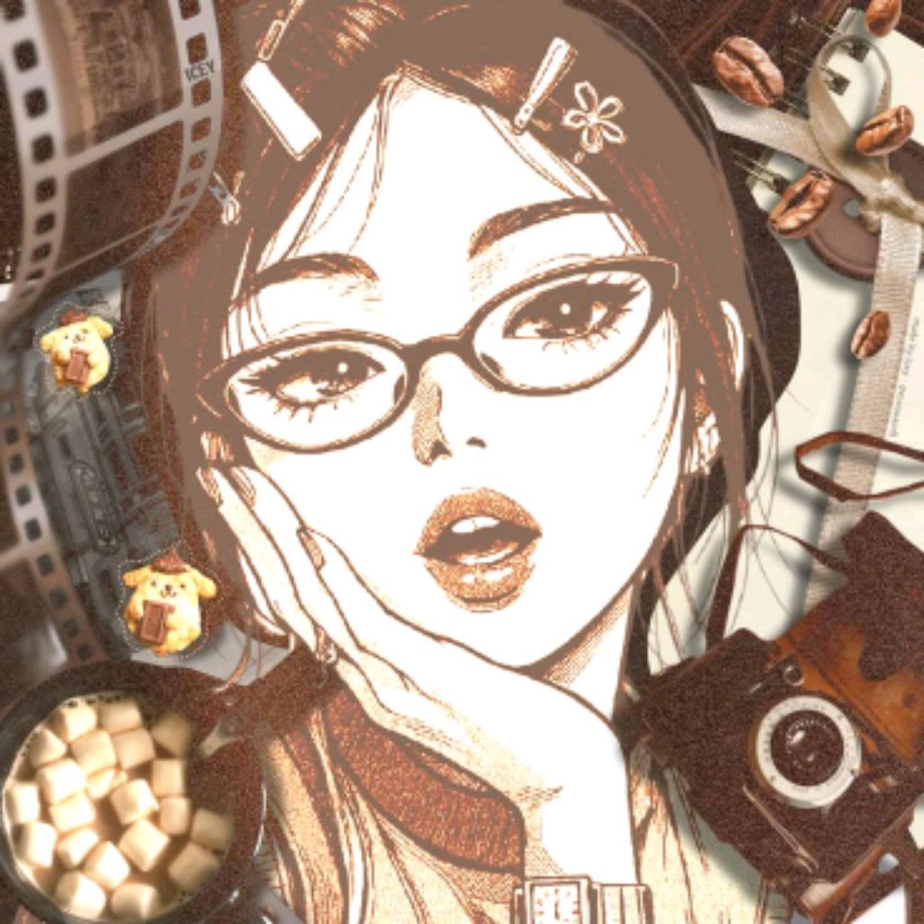 Иконка канала Chocolate girl