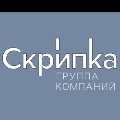 Иконка канала ГК "Скрипка"