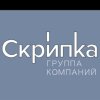 Иконка канала ГК "Скрипка"