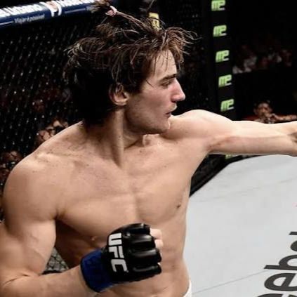 Иконка канала UFC 331