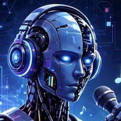 Иконка канала Нейросеть поёт