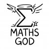 Иконка канала MathsGod