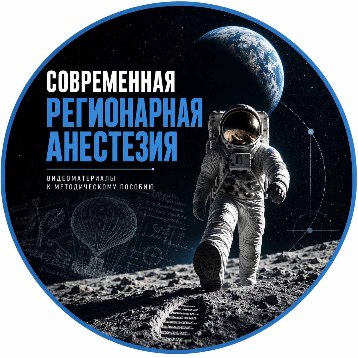 Иконка канала Современная регионарная анестезия