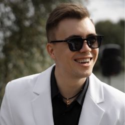 Иконка канала Kirill_Petlichenko