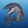 Иконка канала Mozzi/The Cursed Isle: