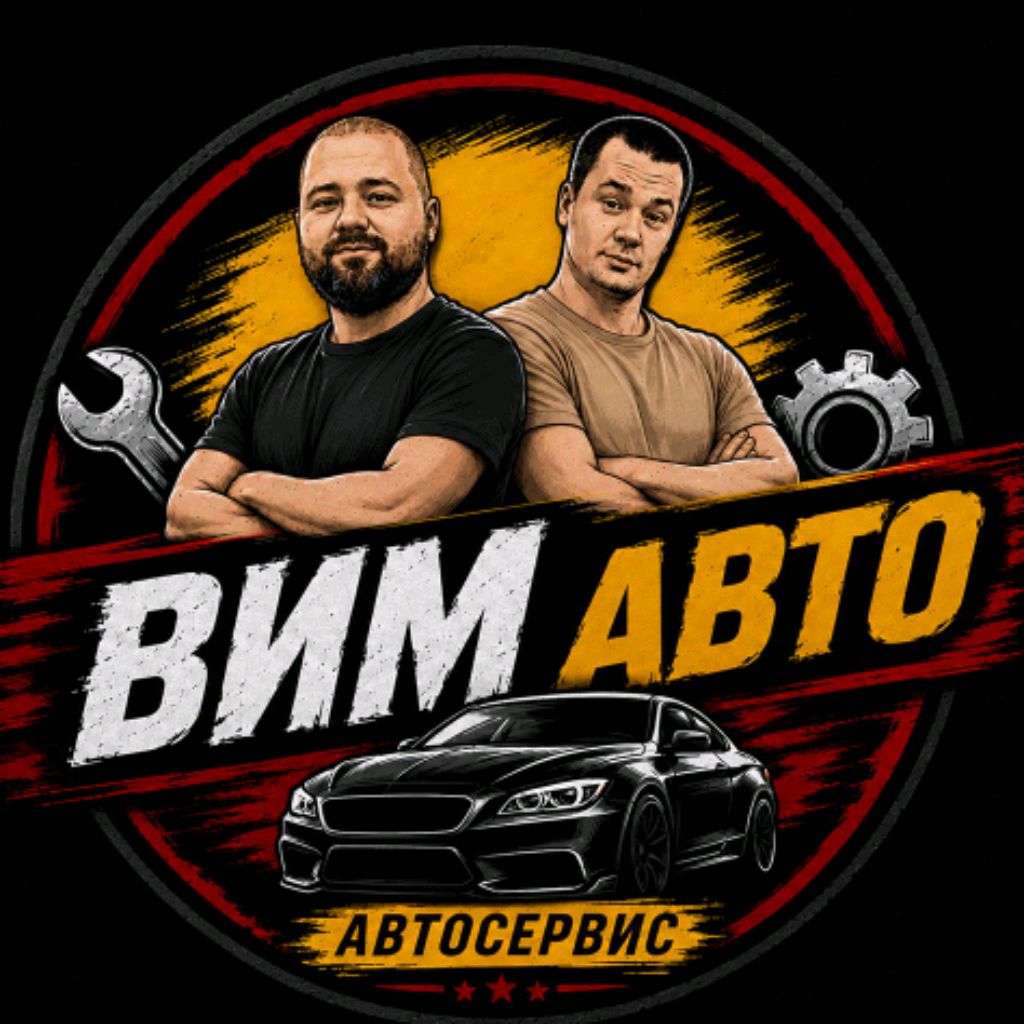 Иконка канала VIMAUTO