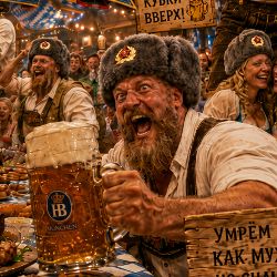 Иконка канала Al