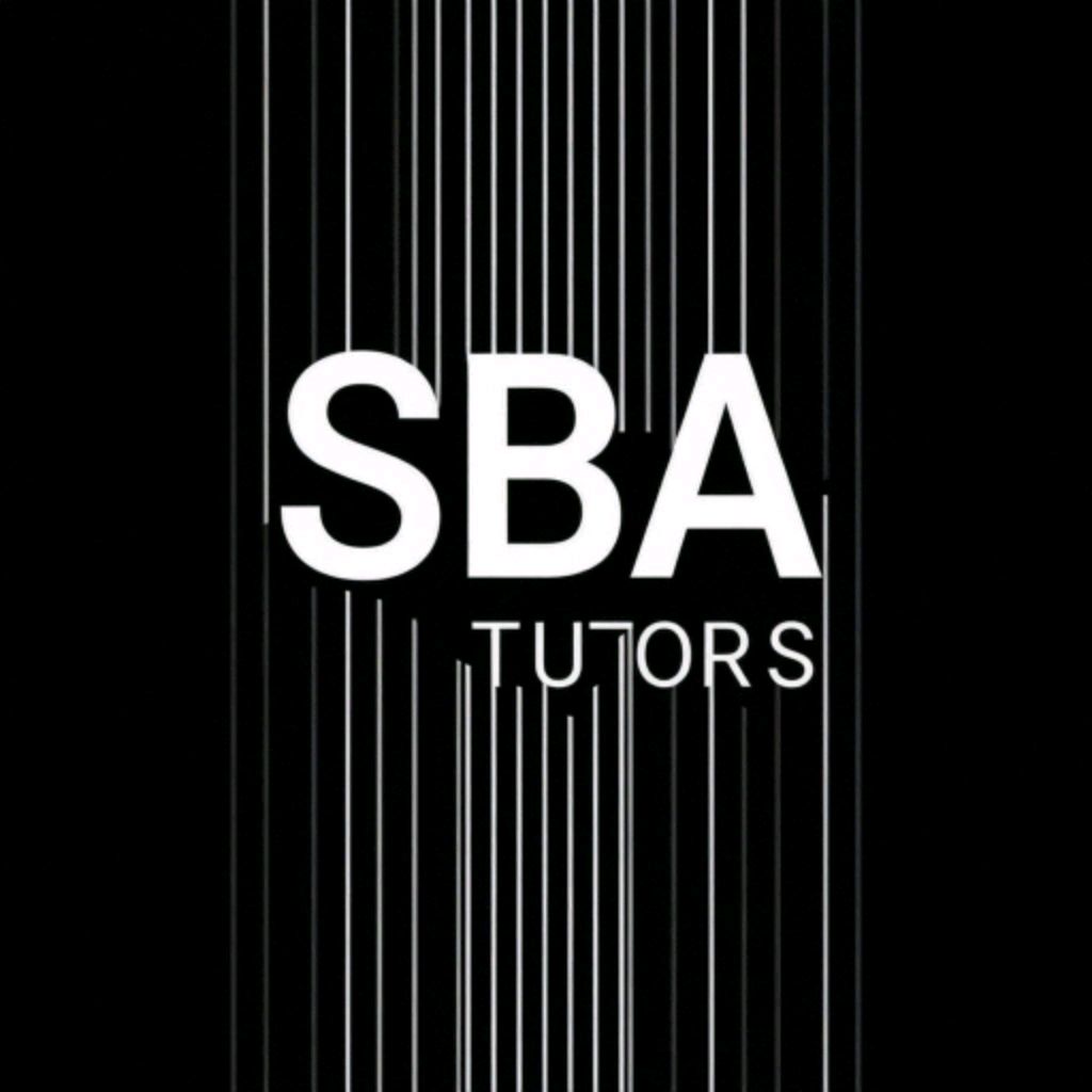 Иконка канала SBA: Туторы и Прохождение