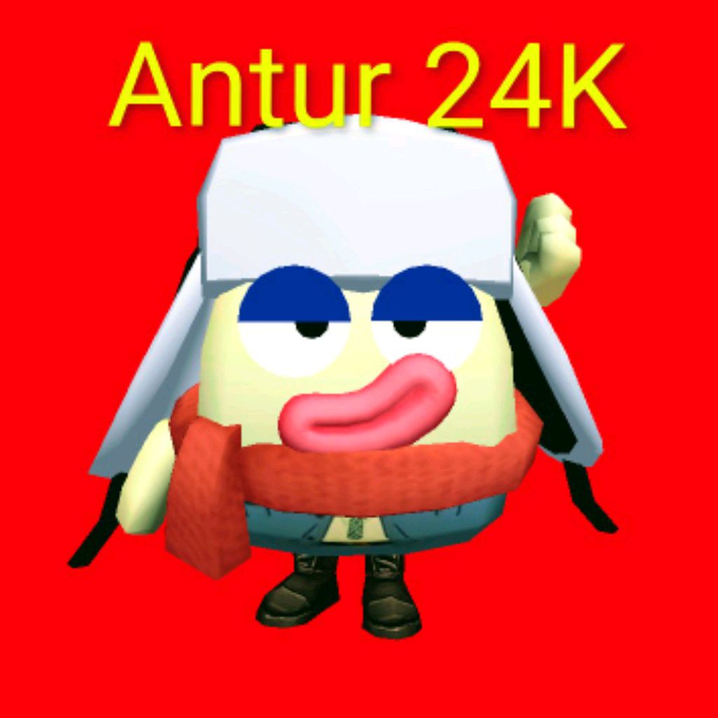 Иконка канала @Antur 24K_Rutube@√™