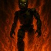 Иконка канала FNAF sprintrap