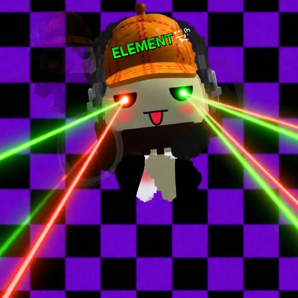 Иконка канала ELEMENT☑