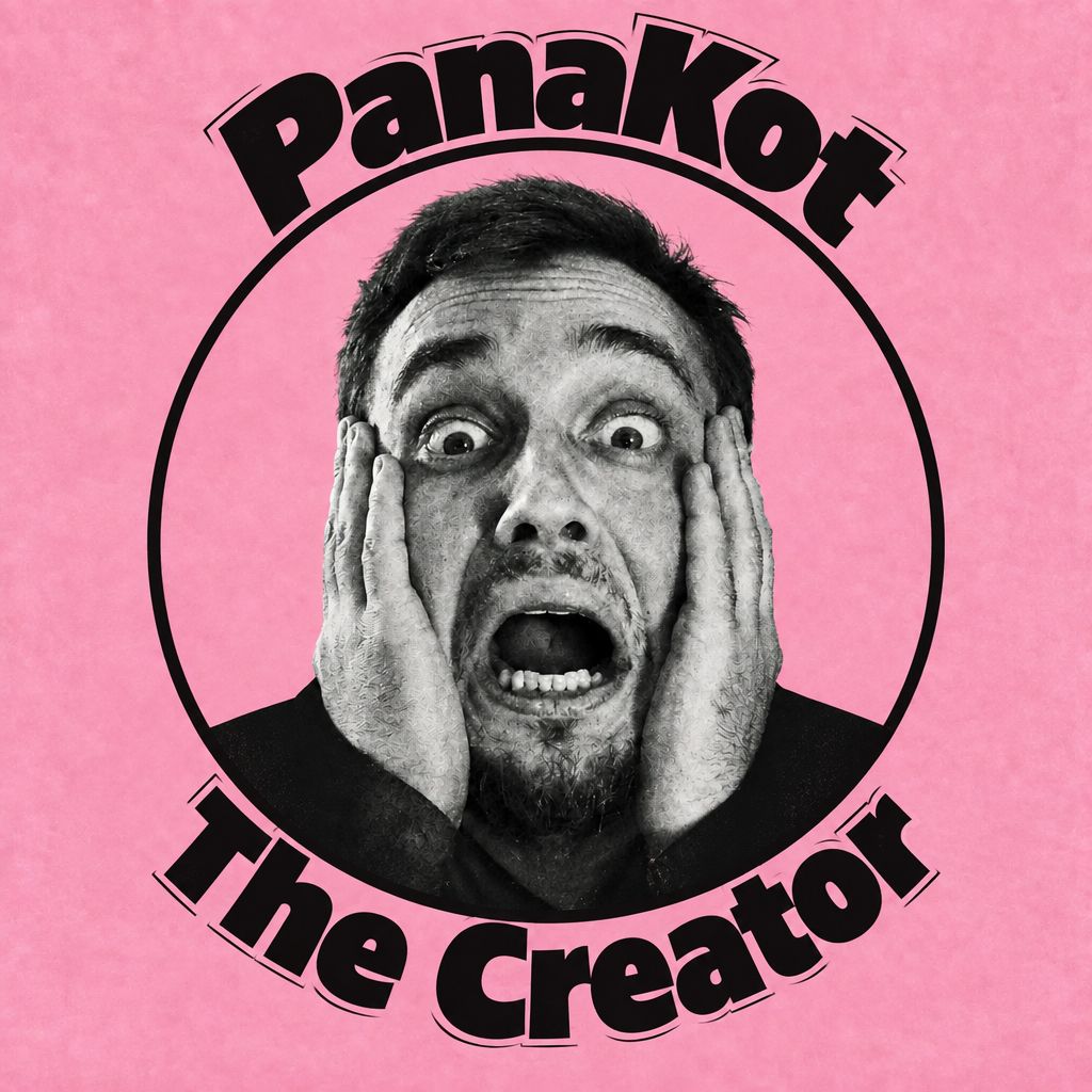 Иконка канала PanaKot The Creator