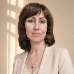 Иконка канала Анаит Агабекян