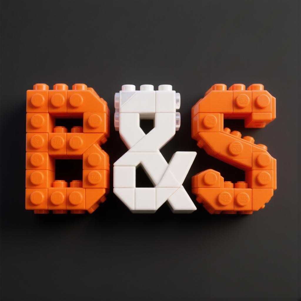 Иконка канала Brick & Story