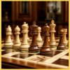 Иконка канала ChessChannel