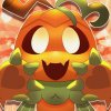 Иконка канала I love gourdy