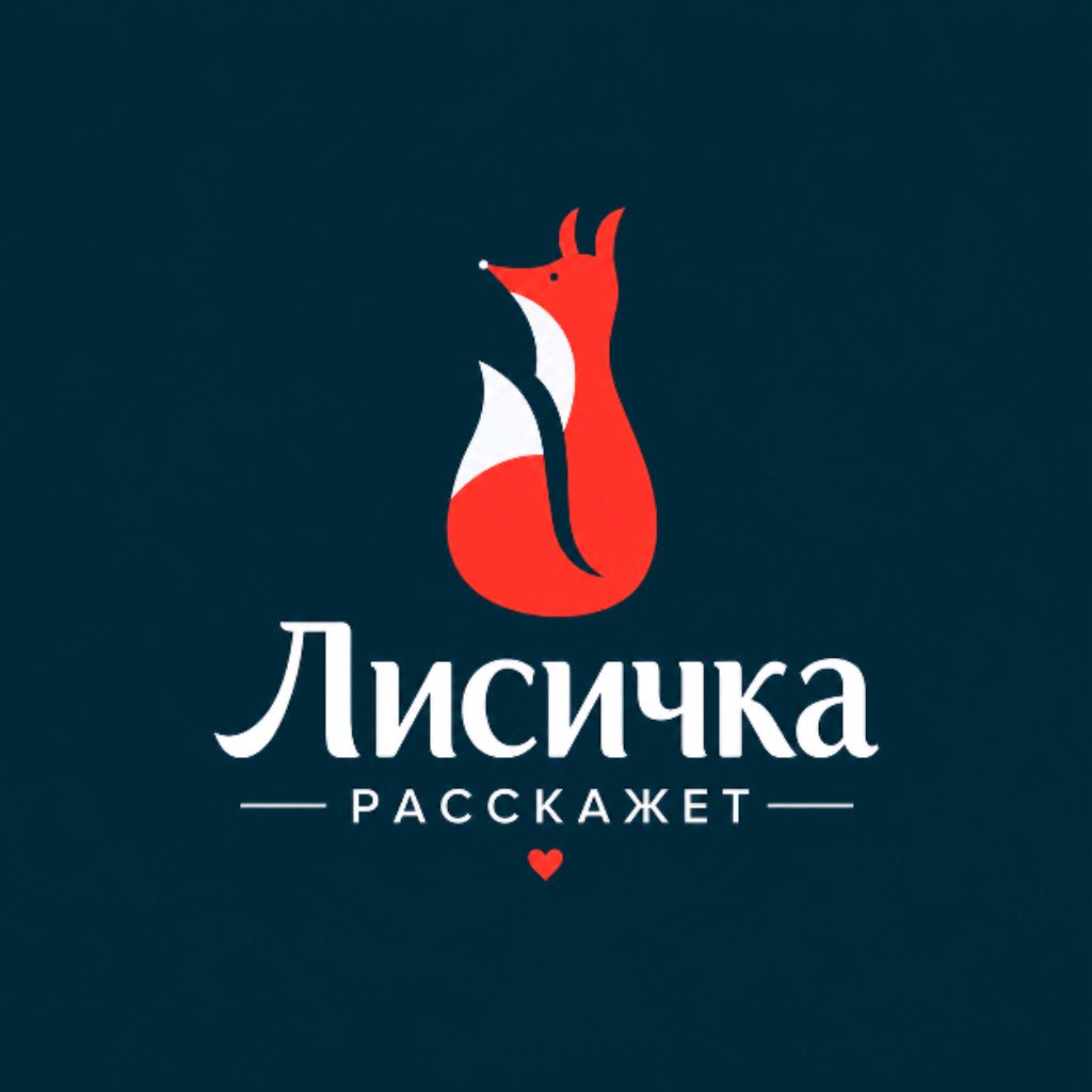 Иконка канала Лисичка расскажет | Настолки на разборке