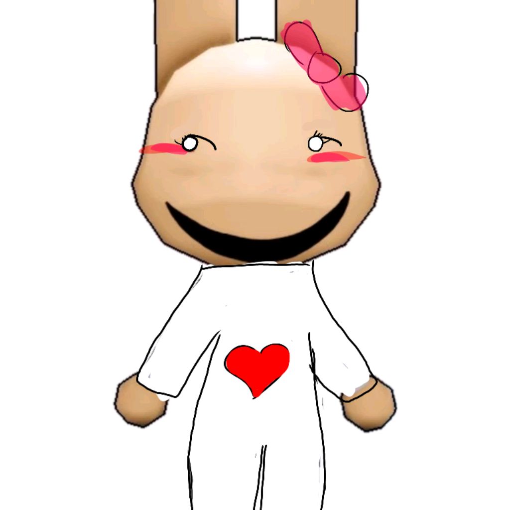 Иконка канала 💝🐇Девушка Стажёра💝🐇{(лега)}❤️ ☑️