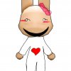 Иконка канала 💝🐇Девушка Стажёра💝🐇{(лега)}❤️ ☑️