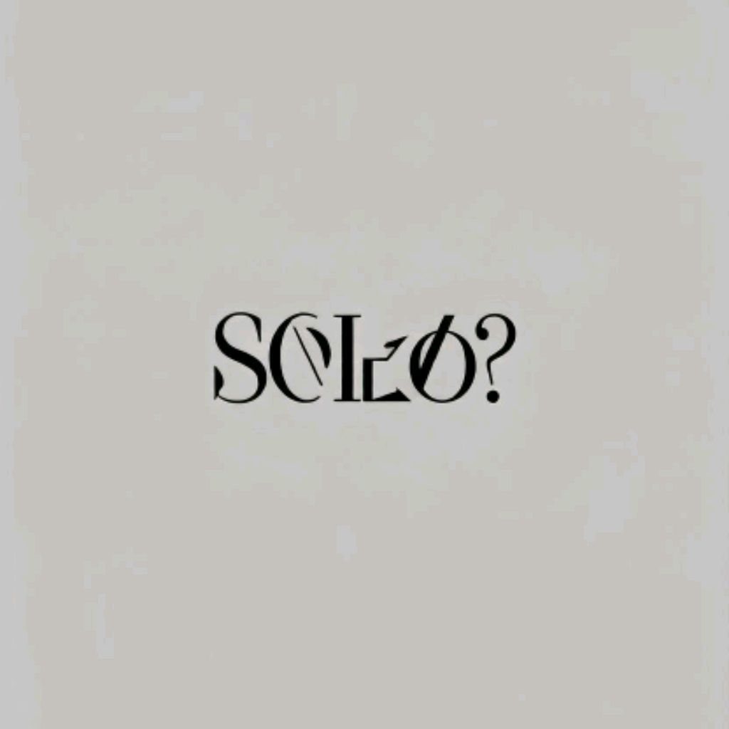 Иконка канала solo?